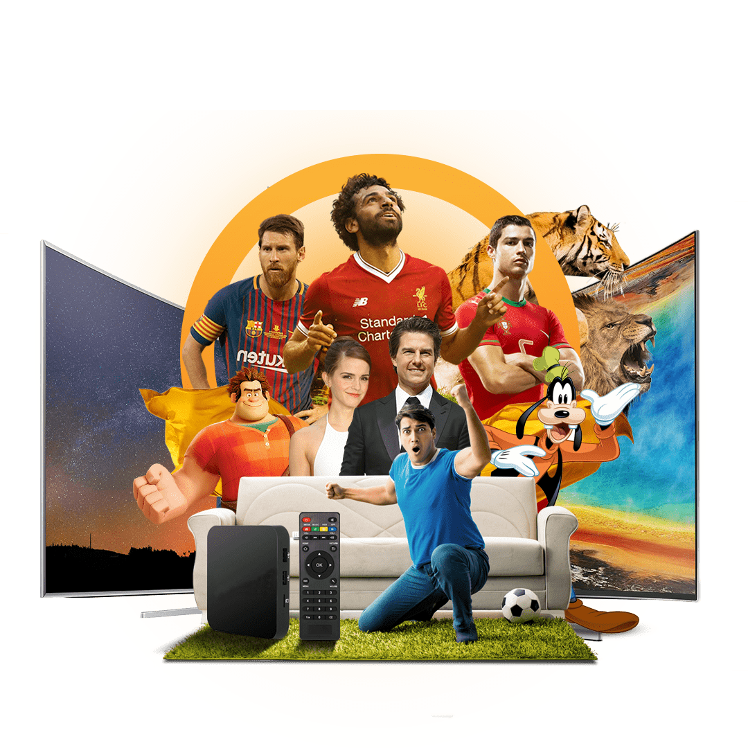 PPV IPTV MEDIA | #1 Ranked Best IPTV Services Provider – # 1 Ranked ...